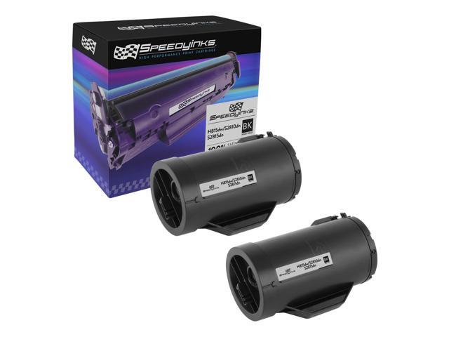 Click here for Speedy Inks - 2pk Compatible Dell 593BBMF Black To... prices