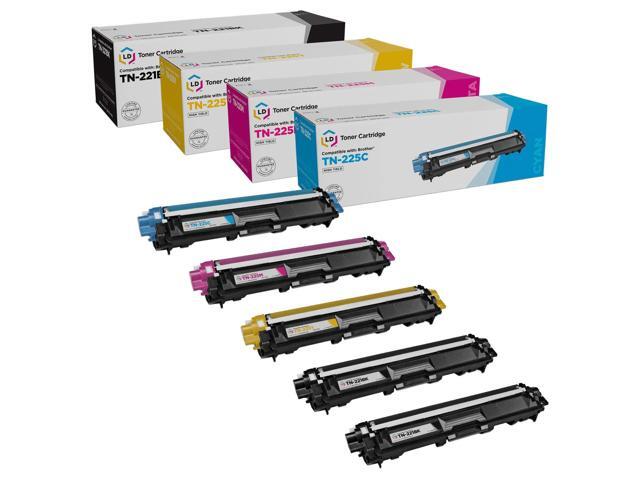 Click here for LD Products Compatible Toner Cartridge Replacement... prices
