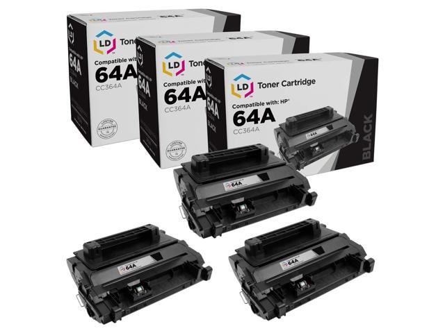 Click here for LD Products Compatible Toner Cartridge Replacement... prices