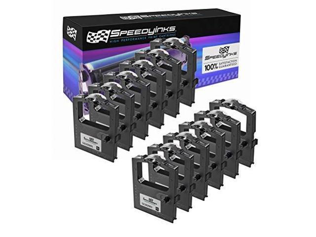 Click here for Speedy Inks - Compatible Okidata 52102001 (12PK) B... prices