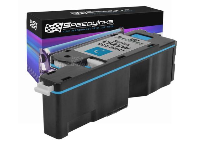 Click here for Speedy Inks - Compatible Dell 593BBJU Cyan Toner C... prices