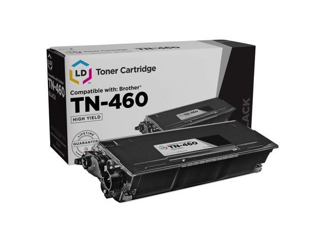 Click here for LD Products Compatible Toner Cartridge Replacement... prices