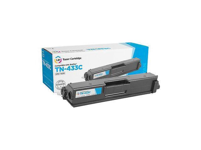 Click here for LD Products Compatible Toner Cartridge Replacement... prices
