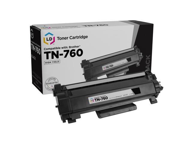 Click here for LD Products Compatible Toner Cartridge Replacement... prices