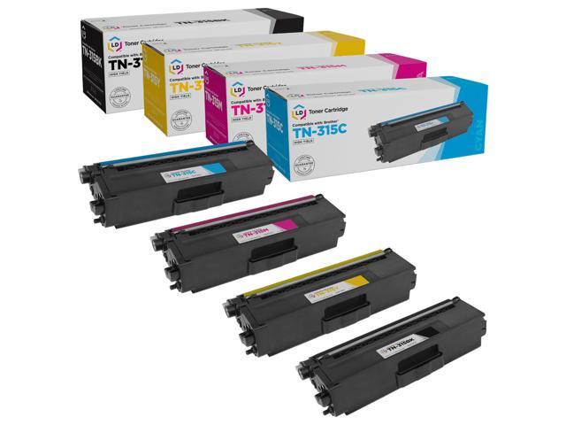 Click here for LD Products Compatible Toner Cartridge Replacement... prices