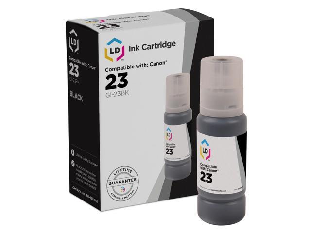 Click here for LD Products Compatible Ink Bottle Replacement for... prices