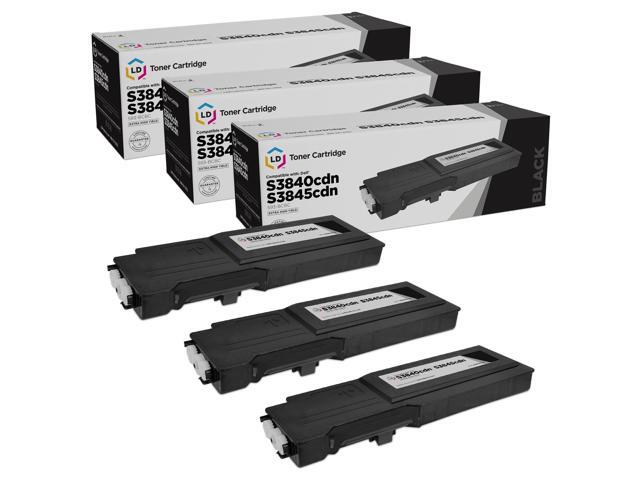 Click here for LD Compatible Toner Cartridge Replacement for Dell... prices