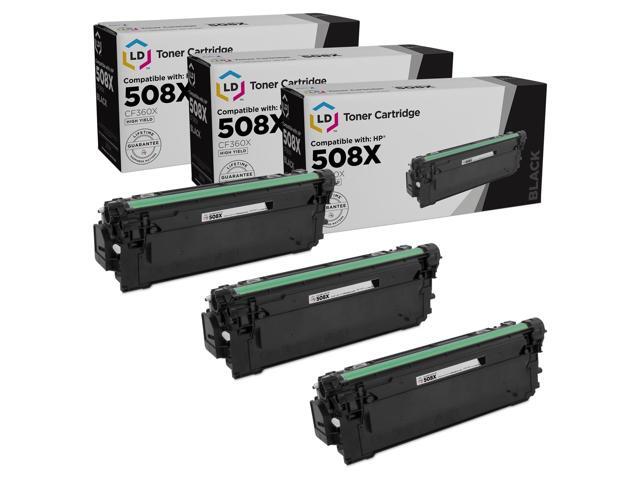 Click here for LD Products Compatible Toner Cartridge Replacement... prices