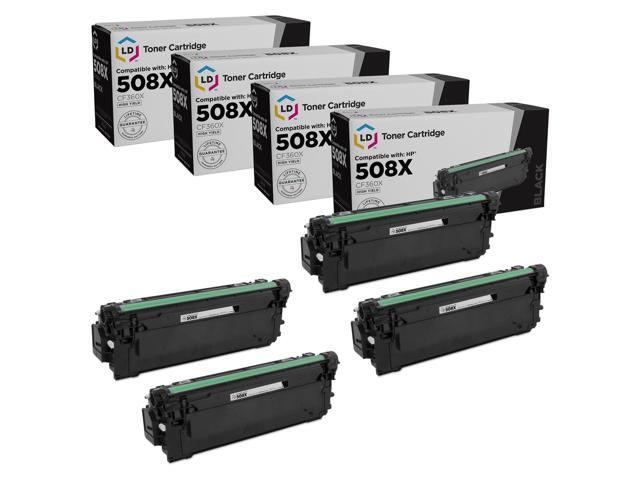 Click here for LD Products Compatible Toner Cartridge Replacement... prices