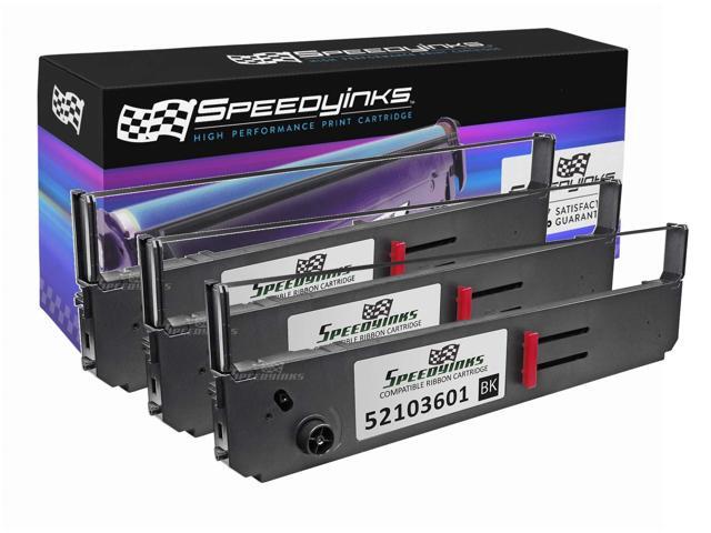 Click here for Speedy Inks - 3PK Okidata Compatible Replacement B... prices