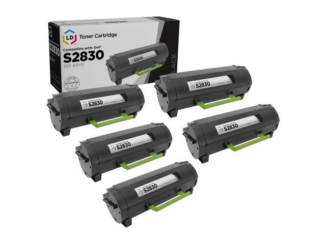 Click here for LD Products Toner Cartridge Compatible with Replac... prices