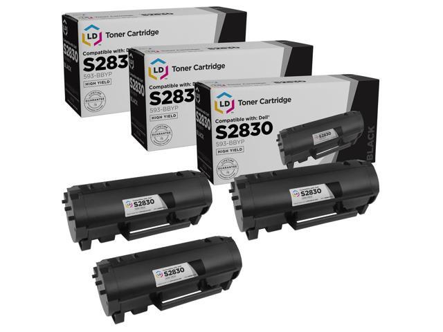 Click here for LD Products Toner Cartridge Compatible with Replac... prices