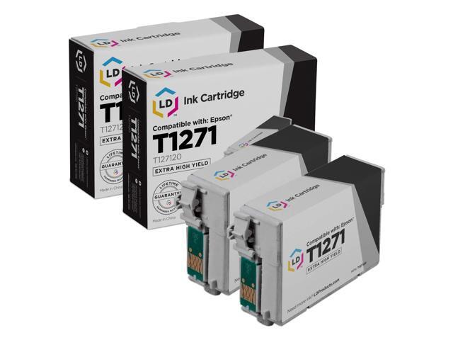 Click here for LD Products Remanufactured Ink Cartridge Replaceme... prices