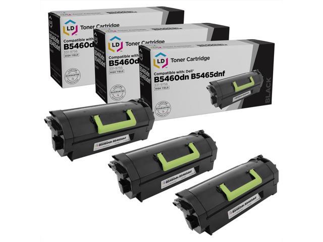 Click here for LD Products Toner Cartridge Compatible with Replac... prices