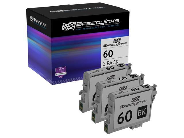 Click here for Speedy Inks - 3pk Compatible Replacement prices