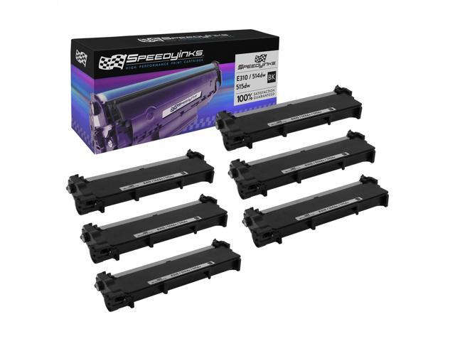 Click here for Speedy Inks - 6pk Compatible Dell 5933BBKD 2600 Pa... prices