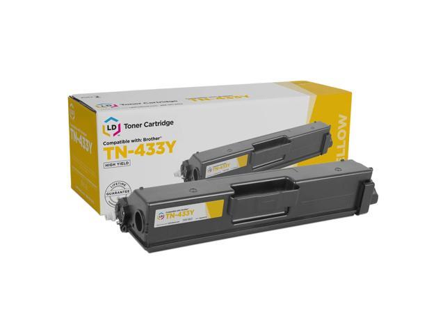 Click here for LD Products Compatible Toner Cartridge Replacement... prices