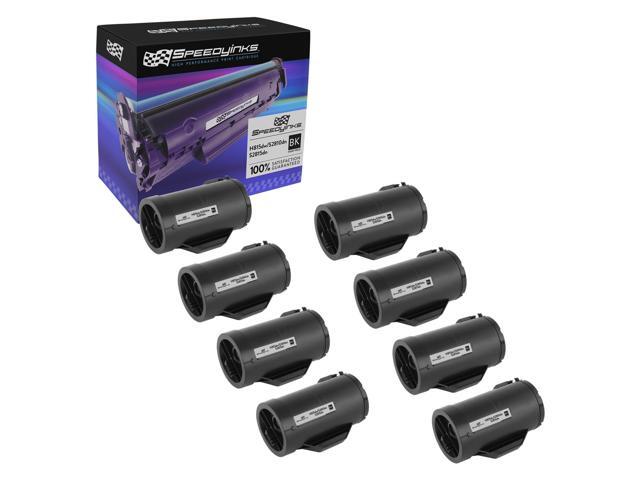 Click here for Speedy Inks - 8pk Compatible Dell 593BBMF Black To... prices