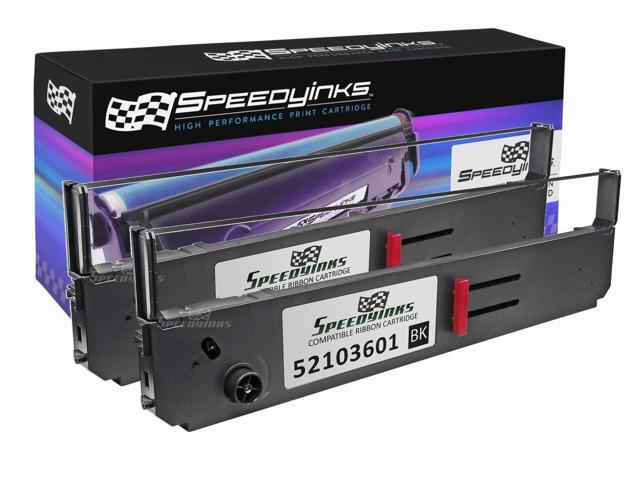 Click here for Speedy Inks - Okidata Compatible Replacement Black... prices