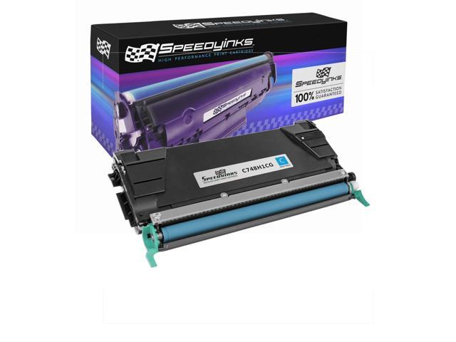 Click here for Speedy Inks Remanufactured Toner Cartridge for Lex... prices