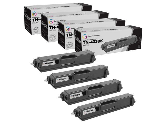 Click here for LD Products Compatible Toner Cartridge Replacement... prices