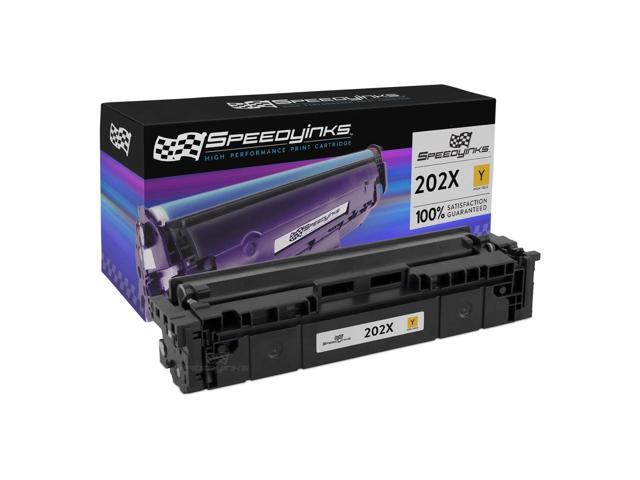 Click here for SPEEDYINKS Toner Cartridge Replacement for HP 202X... prices
