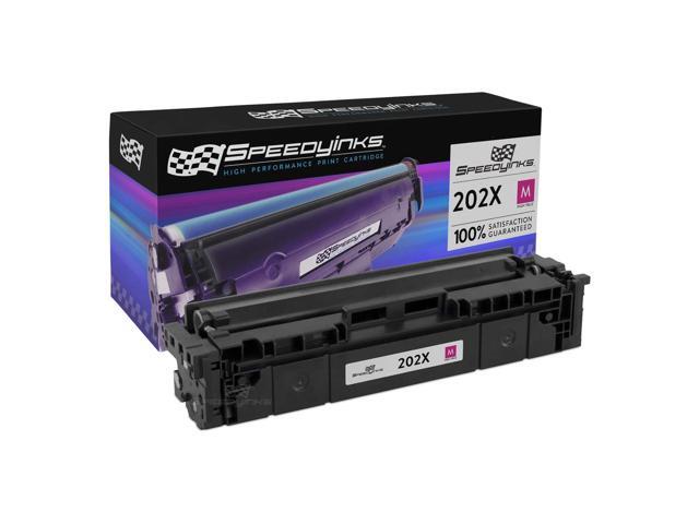 Click here for SPEEDYINKS Toner Cartridge Replacement for HP 202X... prices