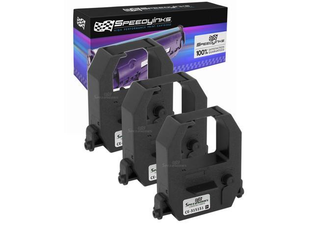 Click here for Speedy Inks - 3PK Compatible Amano Black Printer R... prices