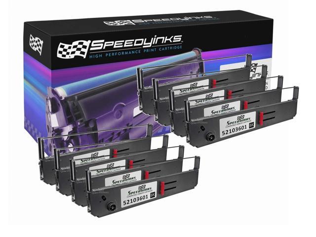 Click here for Speedy Inks - 8PK Okidata Compatible Replacement B... prices