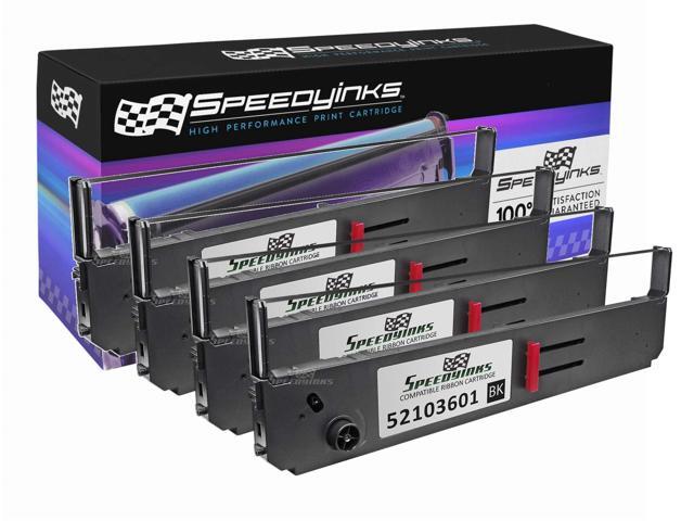 Click here for Speedy Inks - 4PK Okidata Compatible Replacement B... prices