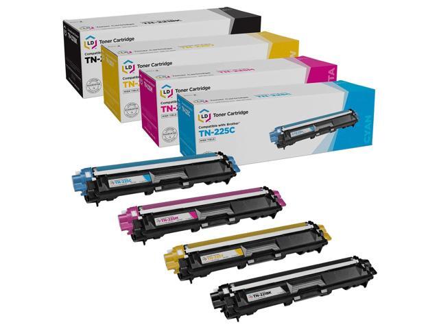 Click here for LD Products Compatible Toner Cartridge Replacement... prices