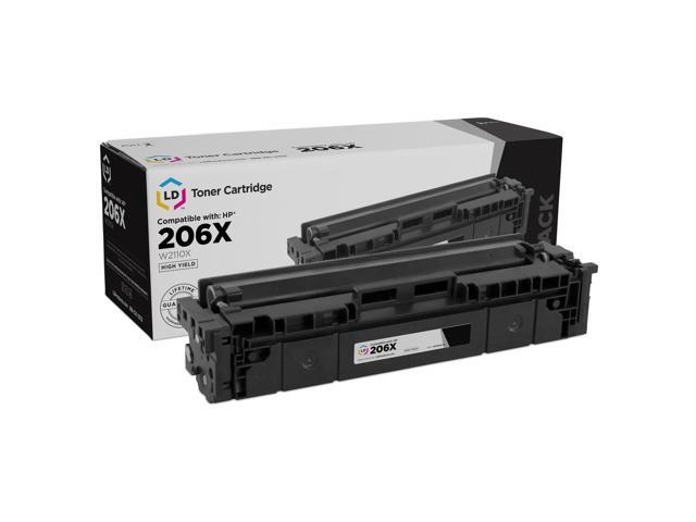 Click here for LD Products Compatible Toner Cartridge Replacement... prices