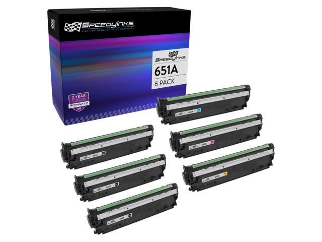 Click here for Speedy Inks - 6PK Set Compatible Replacement for H... prices