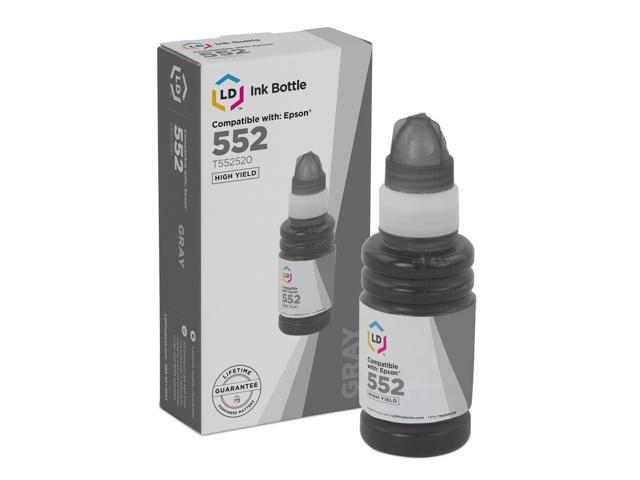Click here for LD Products Compatible Replacement for Epson 552 /... prices