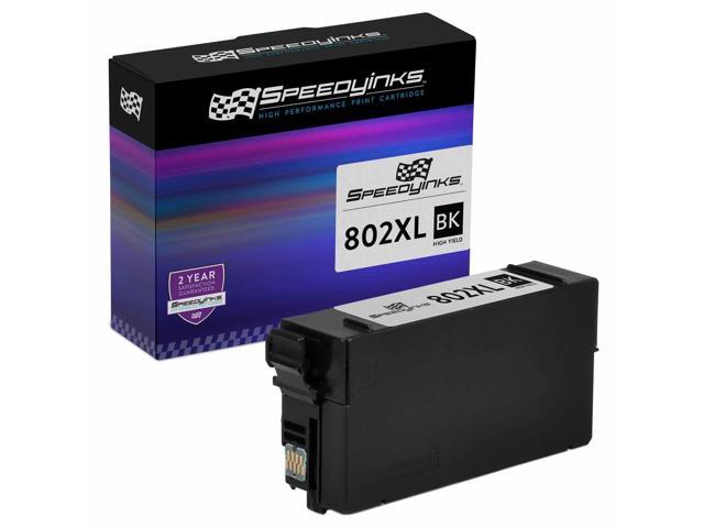 Click here for SPEEDYINKS Replacement for Epson 802XL Ink Cartrid... prices