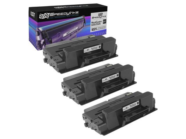 Click here for Speedyinks Compatible Toner Cartridge Replacement... prices