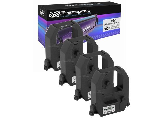 Click here for Speedy Inks - 4PK Compatible Amano Black Printer R... prices