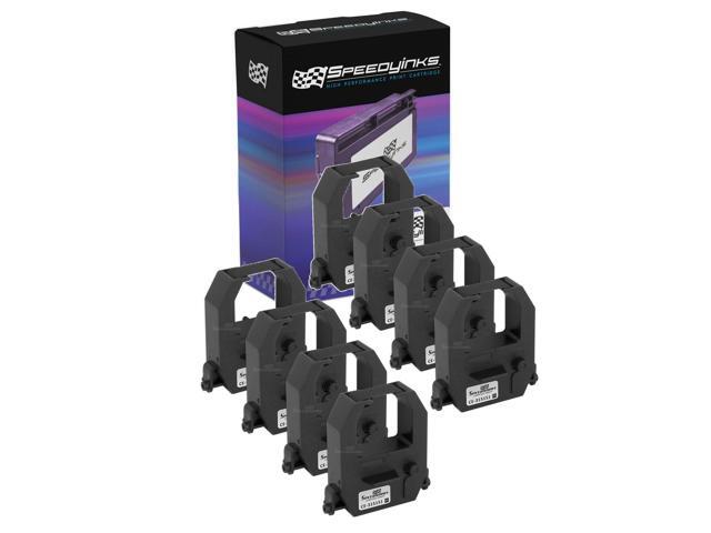 Click here for Speedy Inks - 8PK Compatible Amano Black Printer R... prices