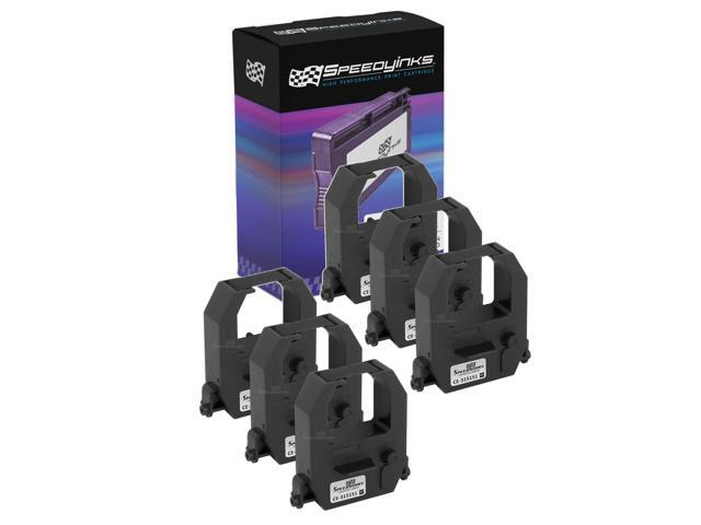 Click here for Speedy Inks - 6PK Compatible Amano Black Printer R... prices