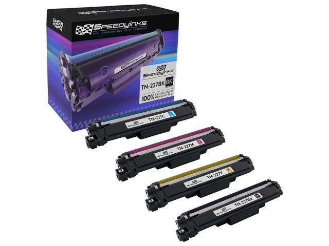 Click here for SPEEDYINKS Compatible Replacements for Brother TN2... prices