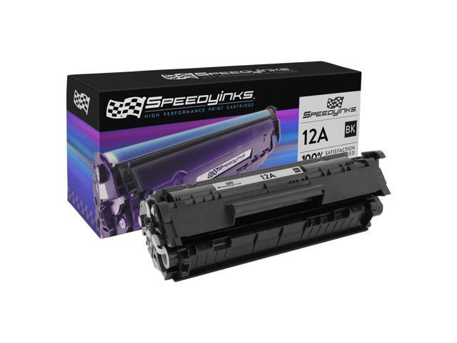 Click here for SPEEDYINKS Compatible Replacement for HP 12A Black... prices