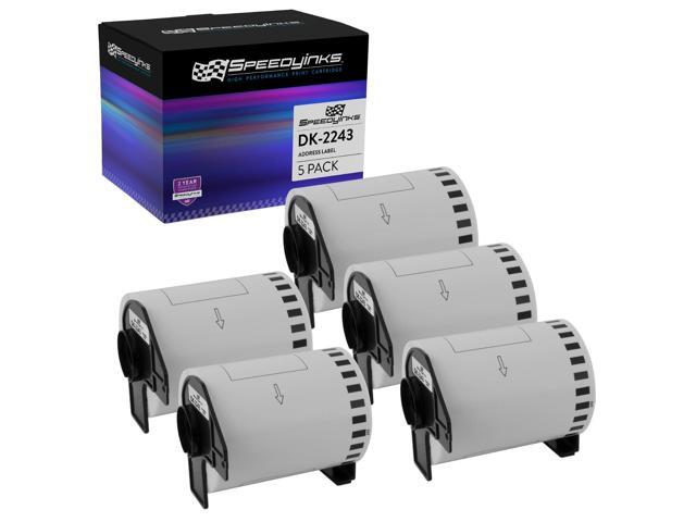 Click here for Speedy Inks Compatible Paper Tape Roll Replacement... prices