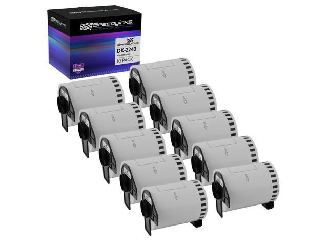 Click here for Speedy Inks Compatible Paper Tape Replacement for... prices