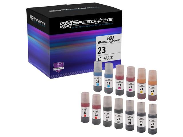 Click here for Speedy Inks Compatible Ink Bottle Replacements for... prices