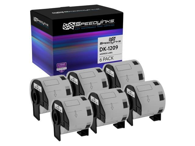 Click here for SPEEDYINKS Compatible Address Label Replacements f... prices