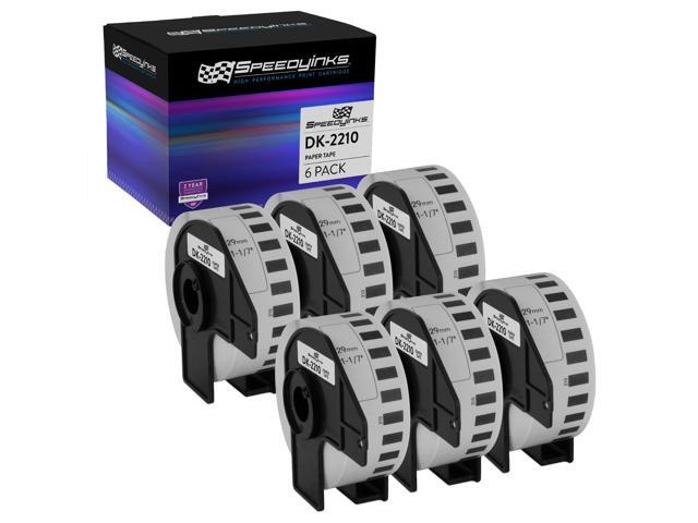 Click here for Speedy Inks Compatible Paper Tape Replacement for... prices