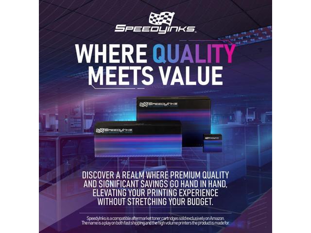 Click here for Speedy Inks Compatible Toner Cartridge Replacement... prices