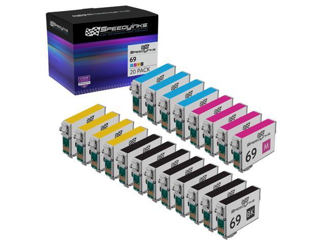 Click here for Speedy Inks Remanufactured Ink Cartridge Replaceme... prices