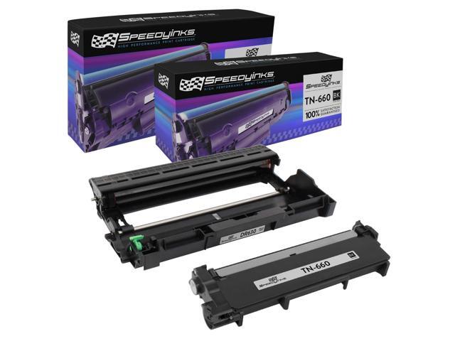 Click here for Speedy Inks Compatible Toner Cartridge & Drum Unit... prices