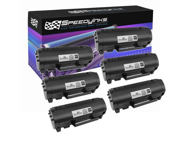 Click here for Speedy Inks - 6pk Dell Compatible B2360 331-9805 B... prices